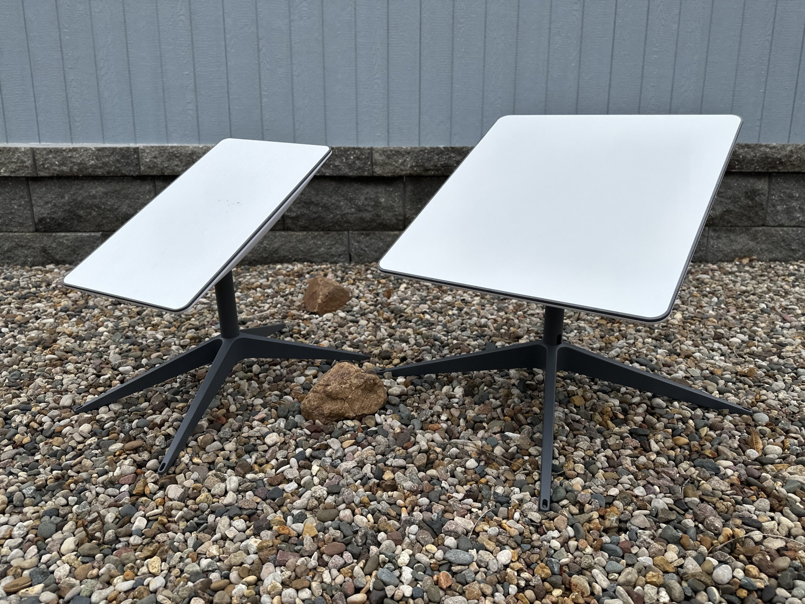 :: Sewa Starlink Malaysia - Perbandingan antena Starlink Standard dan ...