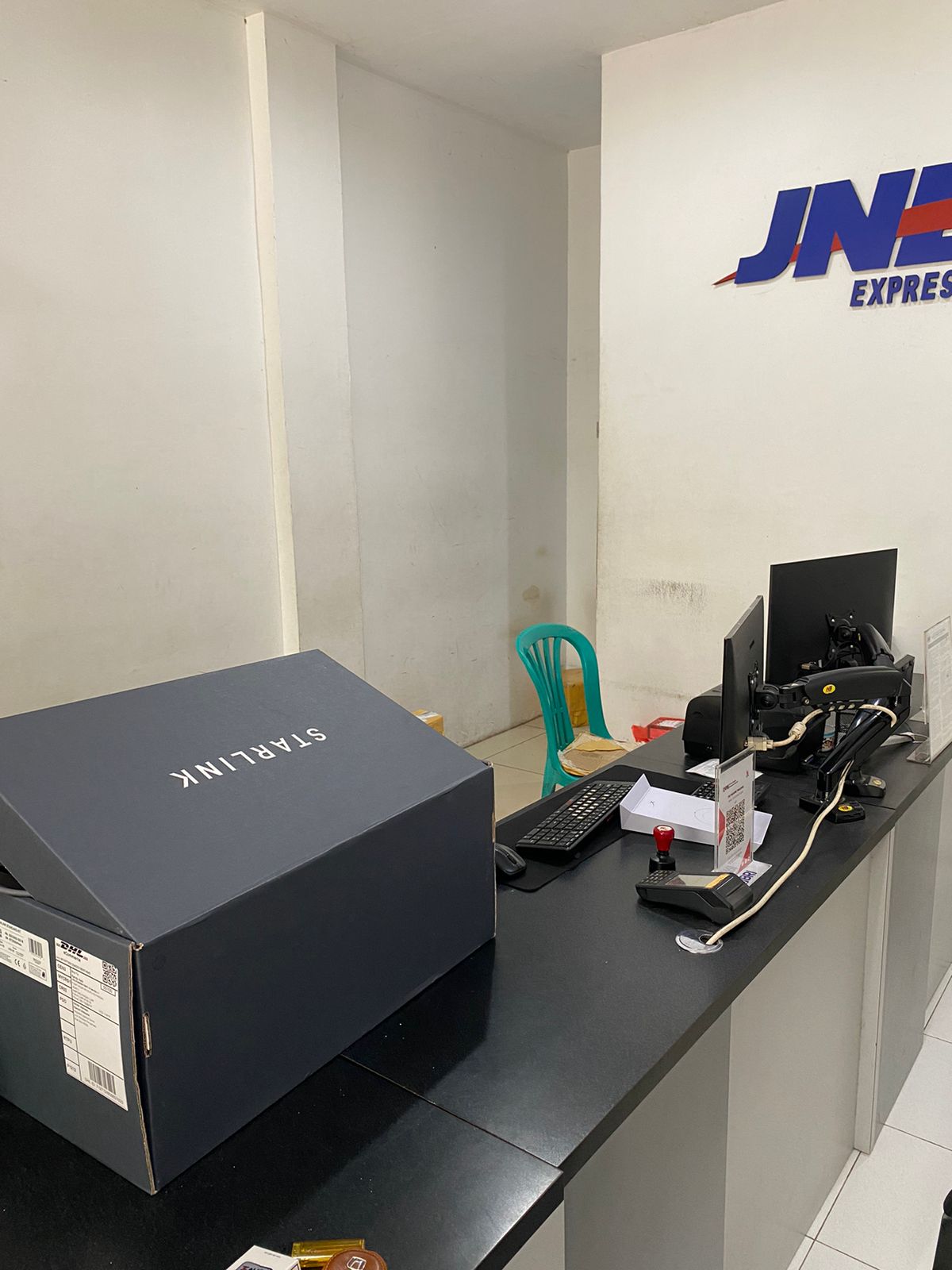 :: Sewa Starlink Malaysia - Indonesia